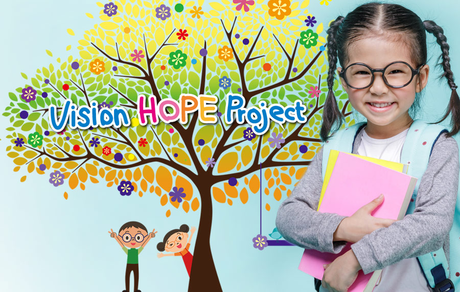 Better vision, brighter future-BenQ Materials ESG
